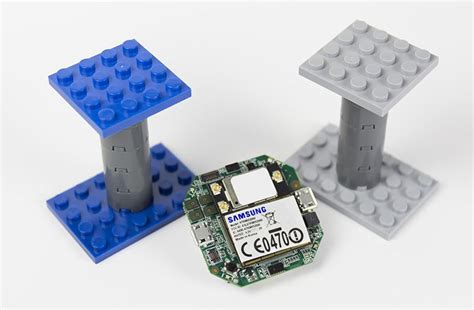 Arrow Electronics To Distribute Rushups Iot Product Accelerators