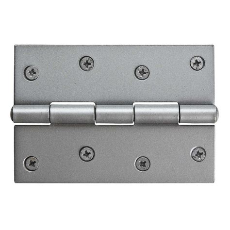 Different Hinge Types and Where to Use Them