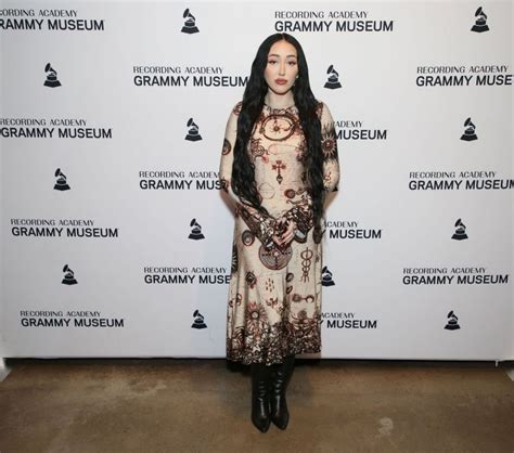 Noah Cyrus Evening With Noah Cyrus At National Sawdust In New York 10