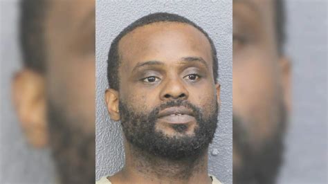 Florida Man Accused Of Killing Another Man Over 3 Debt Detroits Bin