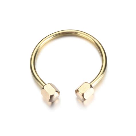 Brass Keychain Portable Unique Diy Craft Tools Whi Grandado