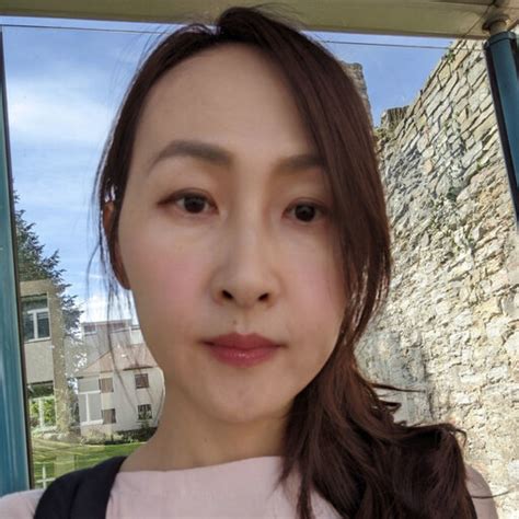 Liang Wen Lin Januszewski Lecturer Doctor Of Philosophy Bergische