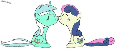 Lyra Bon By Chao0071 On Deviantart