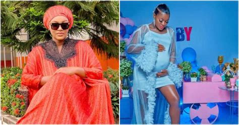 “it Was Painful And Still Hurts” Cha Cha Eke In An Emotional Post