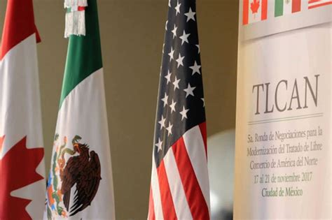 Estados Unidos Canadá y México alcanzaron un nuevo acuerdo comercial El Litoral Noticias