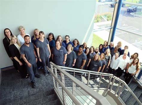 Meet The Staff Oral Surgery Associates Of Milwaukee Sc