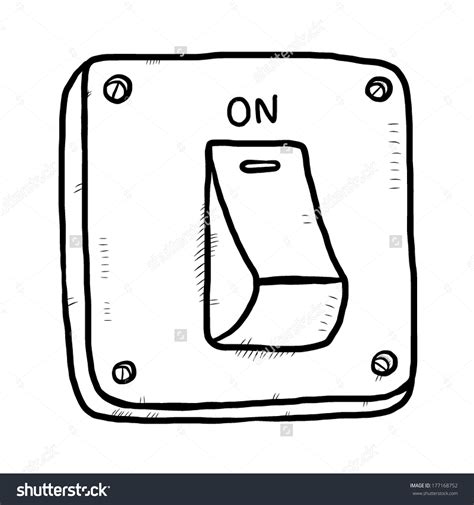 Electrical Switch Clipart 20 Free Cliparts Download Images On