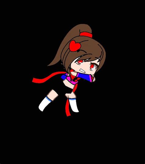 Frisk And Chara Vs Betty 7 By Mayank829 On Deviantart