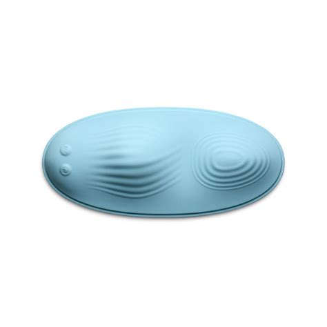 Inmi Wave Slider Vibrating Silicone Pad
