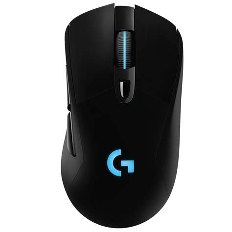 Mouse Logitech G703 Lightspeed