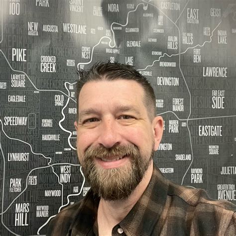 Aaron Hacker Greater Indianapolis Professional Profile Linkedin