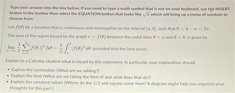 solved type your answer into the box below if you need to