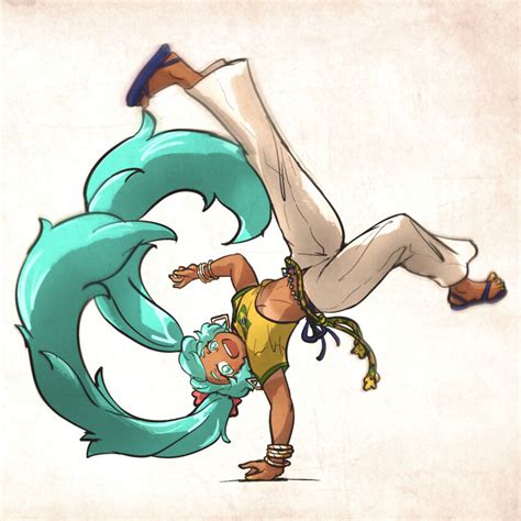 Ironlily Brazilian Miku Hatsune Miku Vocaloid Highres Blue Eyes