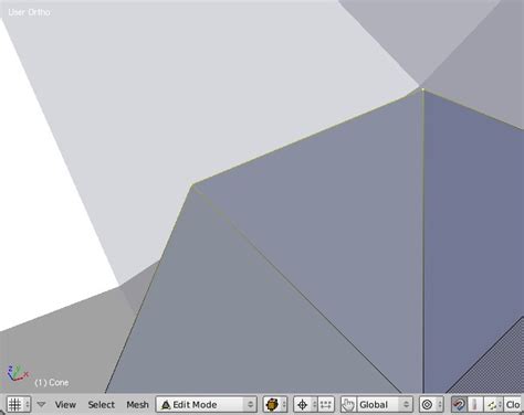 Align Rotated Meshes Modeling Blender Artists Community