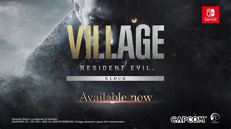 Resident Evil Village Archives Nintendo Everything