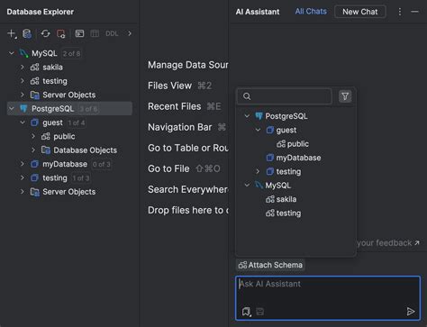 ai chat ai assistant documentation