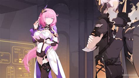 Houkai 3rd Honkai Impact 3rd Image by VIA石楠 3889272 Zerochan Anime