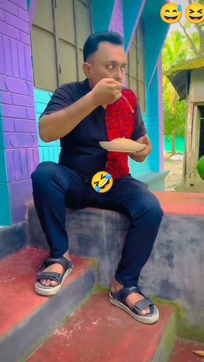 ফানি ভিডিও হাসতে হাসতে পেট ব্যথা হয়ে যাবেshortsyoutubeshorts