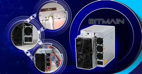 How To Set Up Bitmain Antminer S J Pro Th CryptoMinerBros