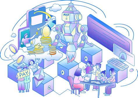 What Is Mapo Map Protocol