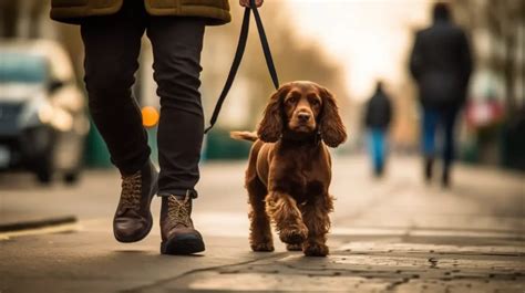 How To Master Cocker Spaniel Basic Commands