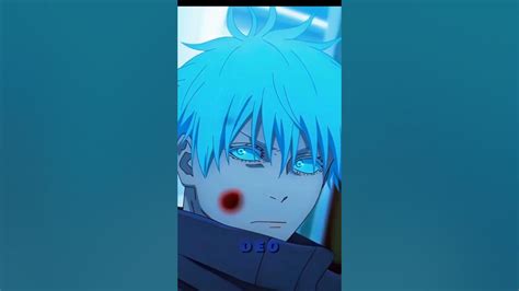 Random Gojo Edit Lol 😺💀 Gojo ~ Jujutsu Kaisen Ib Fawjan Youtube