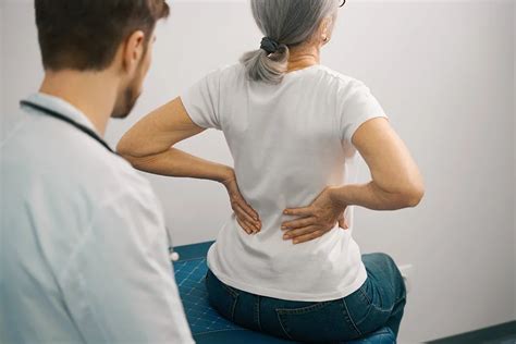 Get Lasting Relief From Sciatica With Nerve Ablation Kaly