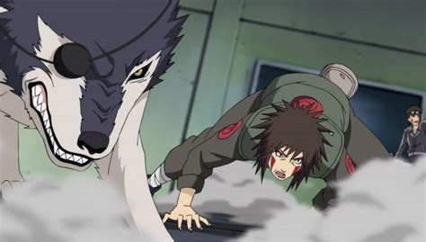 Tsume Inuzukahistoria Wiki Naruto Fanon Fandom