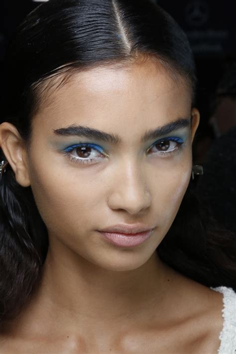 Bridal Beauty Inspiration Wedding Makeup Dramatic Eyes Monique