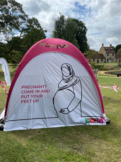 Pop Up Mumpod® Mumpod Company