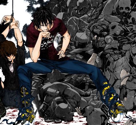 Sora Air Gear Wallpapers Top Free Sora Air Gear Backgrounds