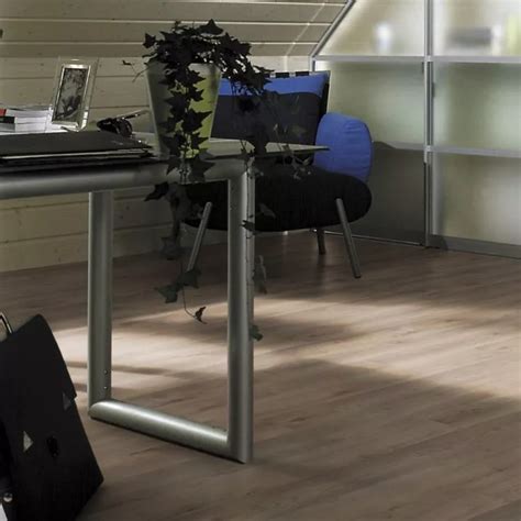 Ламінат 3669 Дуб Макро Бежевий Mammut Kronotex ціна у магазинах України Купити дешево 3669 Kronotex