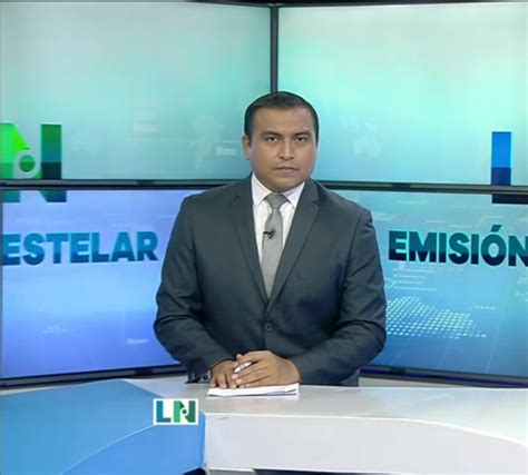 La Noticia Estelar Programa Del De Noviembre Del Rts Siempre Contigo