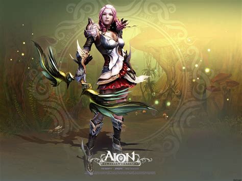AION: Aion