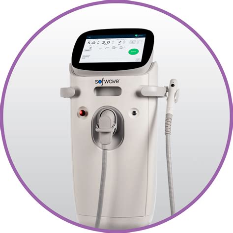 Sofwave Clinic Locator Spectrumed Inc