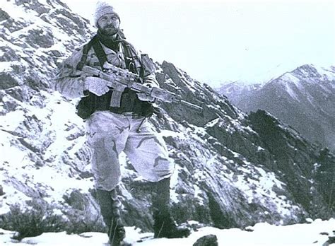 Navy Seals Try To Block Medal Of Honor Recommendation For Airman