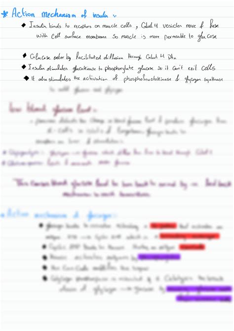 Solution Homeostasis And Excretion Igcse Cambridge A2 Biology Studypool