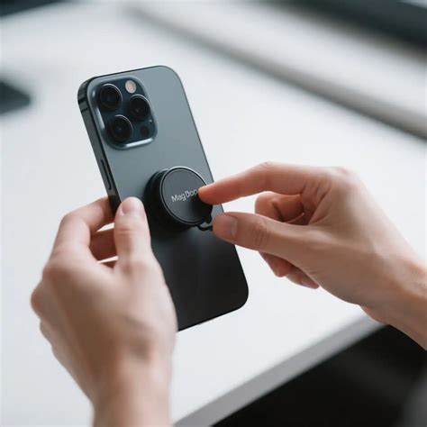 Popsockets And Wireless Charging The Ultimate 2025 Guide Loongwa Blog