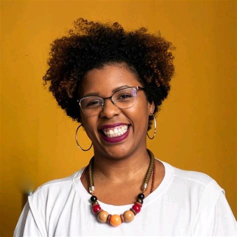 Anielle Franco escolhe número do Ministério da Igualdade Racial