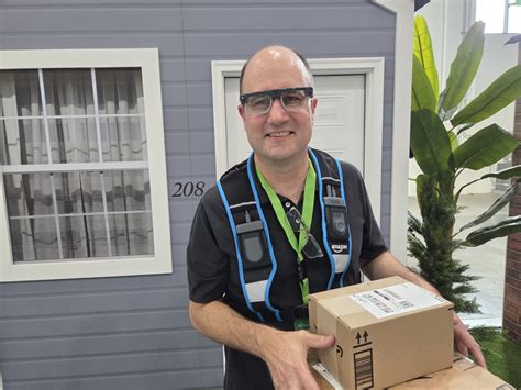 Amazon Unveils Ai Powered Augmented Reality Glasses For Delivery