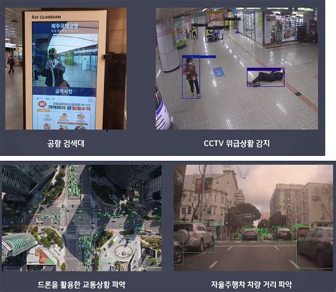 deep learning 6 객체인식모델 yolov5