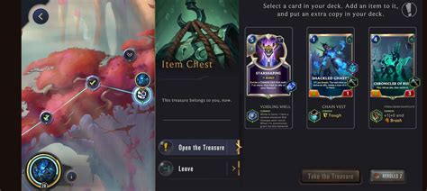 Bug Should Voidling Shell Be On Spells Rlegendsofruneterra