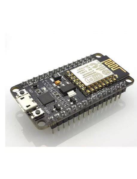 Modul NODE MCU V3 CP2102 WI FI Cu Microcontroler ESP8266
