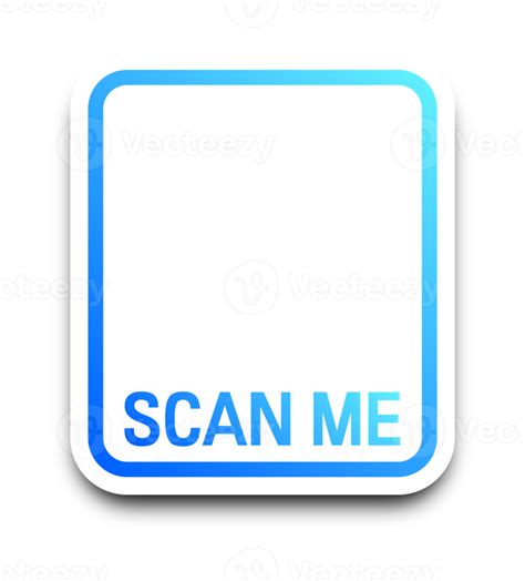 Scan Me Pngs For Free Download