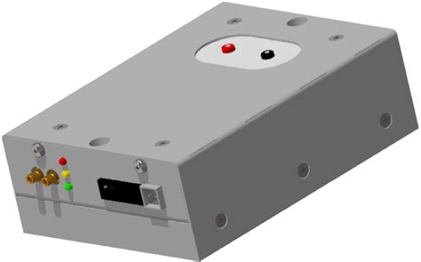 Hv Amplifier 100mhz Elektronik Adamietz