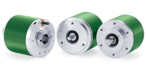 Lika Encoder Electro Dynamic Works Pvt Ltd