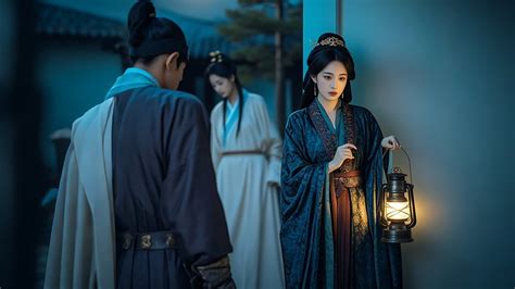 【穿越爽剧】太子私会宫女，被王妃当场抓奸，哪料王妃遭重罚！太气了！霸道总裁 甜宠 Chinesedrama Youtube