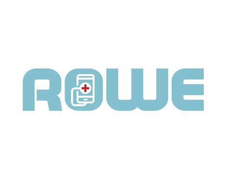 Rowe Logo