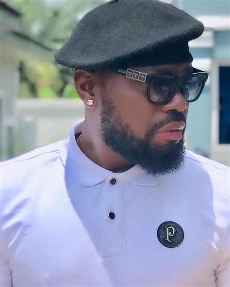 Here Are Top 10 Pictures Of Jerry Williams On His Instagram Page Handle Officialjerrywilliams