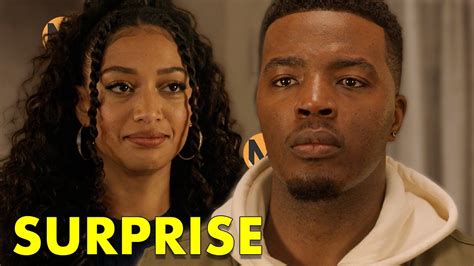 All American Season 5 Episode 10 Review And Recap Opp Youtube